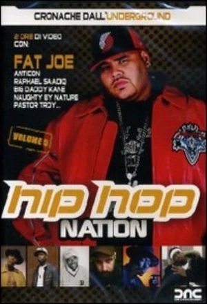 HIP HOP NATION Vol.05 Hip Hop-Rap EUR 4,99 - PicClick IT