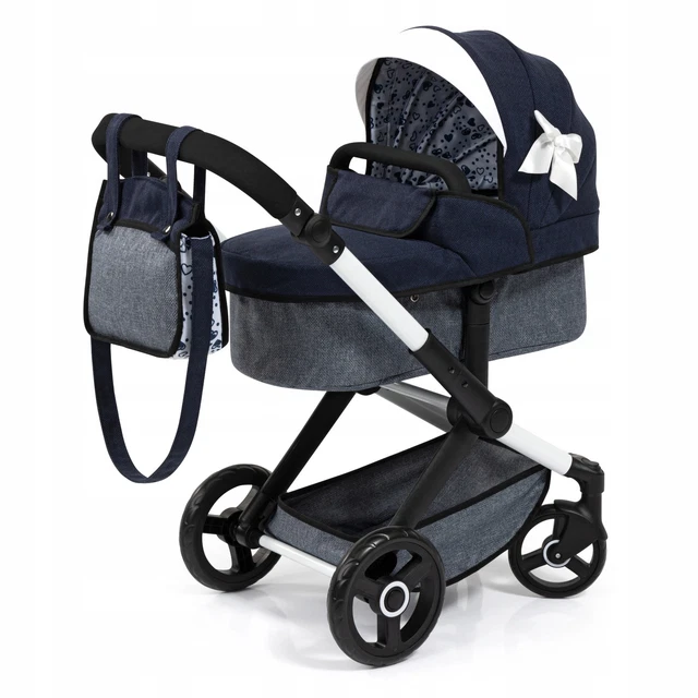 BAYER WÓZEK KOMBI Xeo 17081AA 70818 Bayer £72.00 - PicClick UK