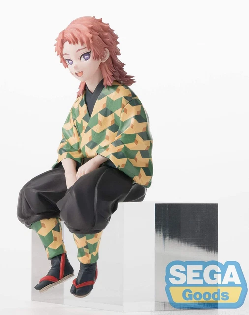 DEMON SLAYER KIMETSU no Yaiba Anime PM Perching Figure Sabito $35.00 ...