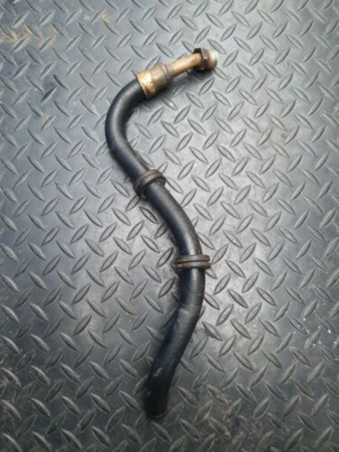 MERCEDES-BENZ W140 FUEL Hose / Fuel Line £55.99 - PicClick UK