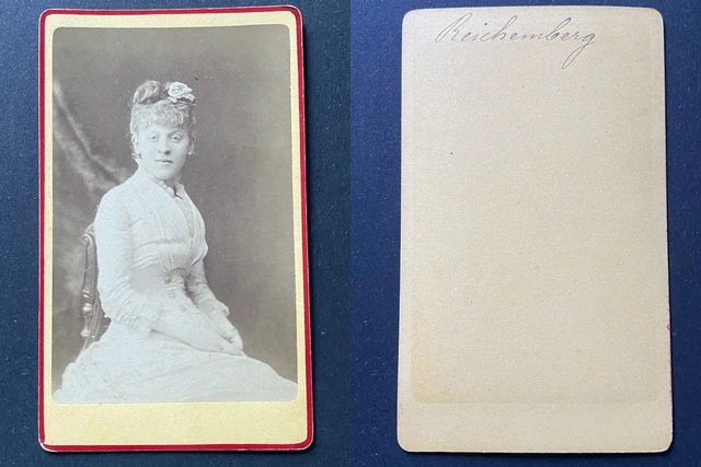 PARIS, SUZANNE REICHENBERG, baronne de Bourgoing, actrice de théâtre ...