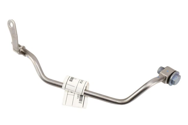 GENUINE GM PARTS 28290065 Turbocharger Coolant Return Line $137.36 ...