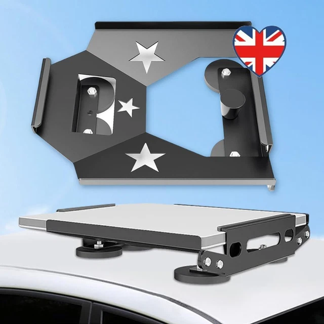FOR STARLINK MINI Roof Mount Car Mount Magnet Mount Magnetic Car Roof ...