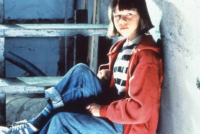 DIAPOSITIVE DE PRESSE Slide Ellie Raab "Eyes Of An Angel" I78 EUR 25,00 ...