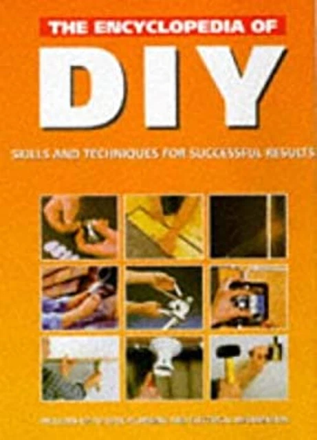 LE GUIDE COMPLET Du DIY Mike-Ed-Lawrence EUR 4,56 - PicClick FR