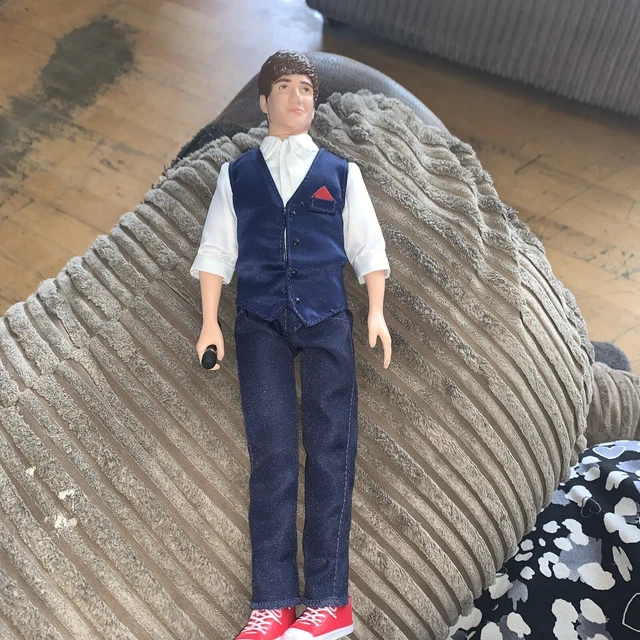ONE DIRECTION 1D Doll - Liam Payne £2.00 - PicClick UK