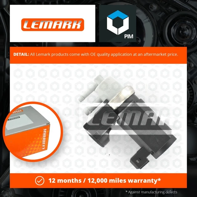 PRESSURE CONVERTER VALVE fits HYUNDAI SANTA FE Mk2 2.2D 06 to 09 D4EB ...