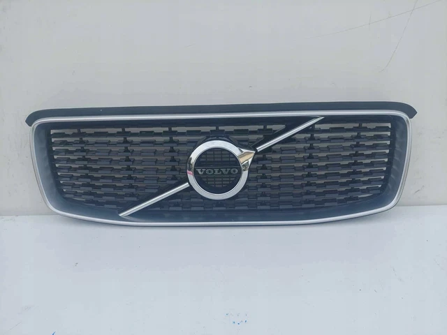 PARRILLA DEL RADIADOR Volvo XC90 31408429 parrilla delantera rejilla ...