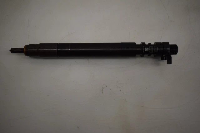 INJECTEUR D'INJECTION FORD Citroën Fiat Peugeot 2.0TDCI Injecteur "470201" EUR 109,61 - PicClick FR