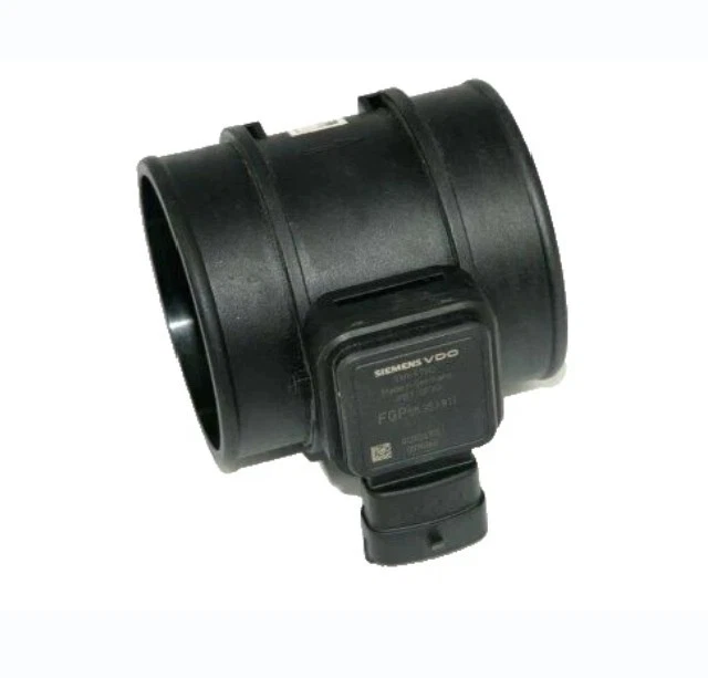 MASS AIR FLOW METER SENSOR 5WK97012 55353813 VDO for VAUXHALL OPEL ...