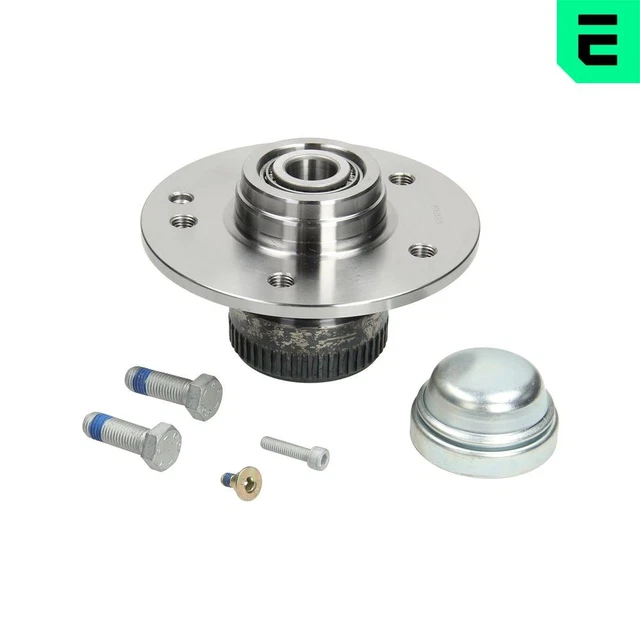 WHEEL BEARING KIT 401078L FOR MERCEDES-BENZ C-CLASS/Break/T-Model CLK ...