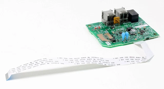 BROTHER MFC-J5330DW IMPRIMANTE Fax Modem Module Assy Pièces B57U337-2 ...