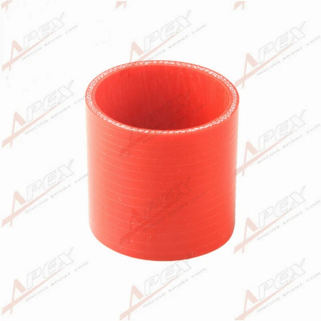 TUBO ACCOPPIATORE TURBO tubo accoppiatore tubo 3Ply 3,75" pollici 95 mm ...