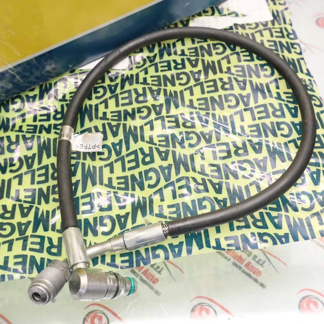 TUYAU GROUPE VANNES Selespeed Fiat Ducato 3.0 Code 71773502 Neuf ...