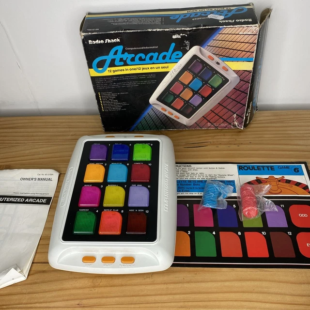 Battery Operated, Vintage & Classic Toys, Toys & Games - PicClick UK