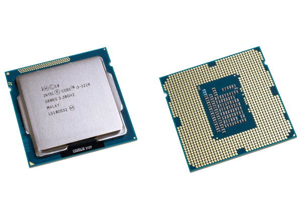 INTEL 6TH GEN. Core i3-6100 3.7GHz CPU Processor SR2HG Socket 1151 $54. ...