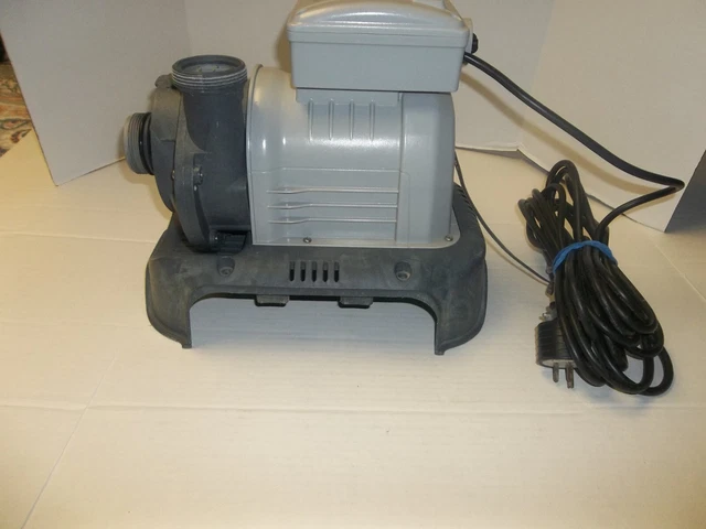 INTEX SF15110 SAND Filter Pump Parts/Repair Ceased £23.29 - PicClick UK