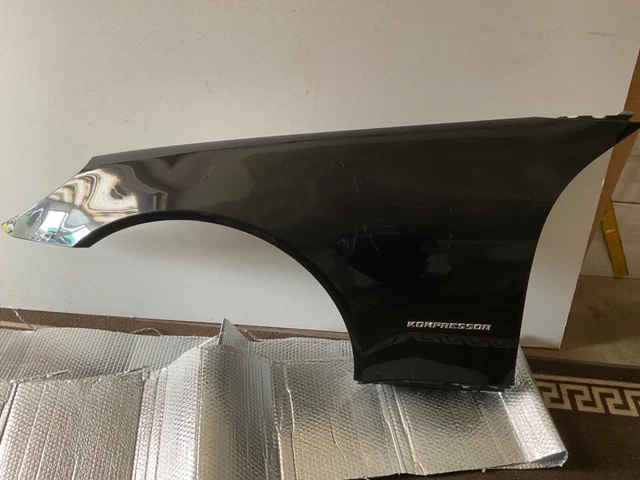 MERCEDES BENZ SLK200 R171 Front Wing /Passenger Side 2005 £100.00 ...