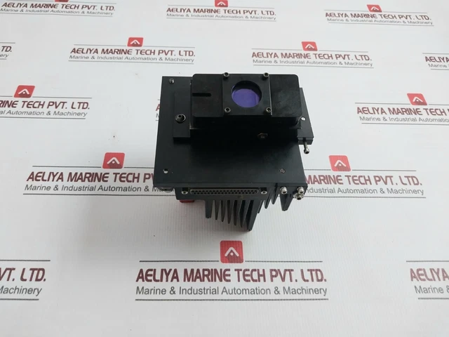 PERKIN ELMER SC0564NNN-911 Sensor Module Optical Laser Camera Assembly ...