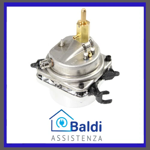 RICAMBIO ORIGINALE CALDAIA Completa 1000W Per Macchina Caffe' De Longhi ...