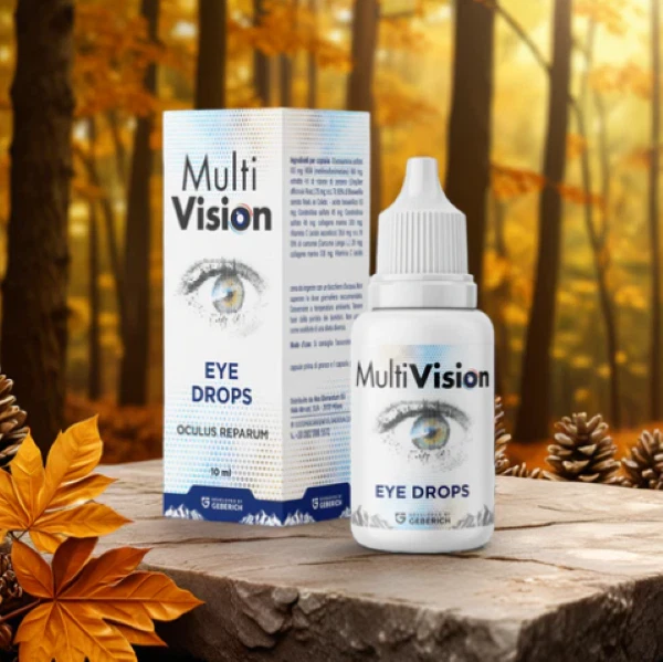 MULTIVISION MULTI VISION Drops - DE Dealer £41.15 - PicClick UK