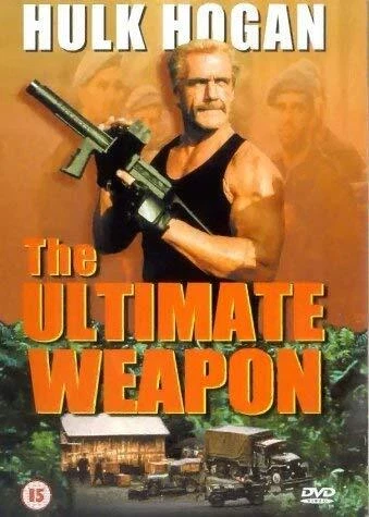 THE ULTIMATE WEAPON [1997] [DVD] £3.30 - PicClick UK