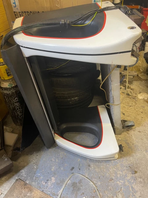 XYZ DEA SWIFT COORDINATE MEASURING MACHINE CMM CNC engineering parts ...