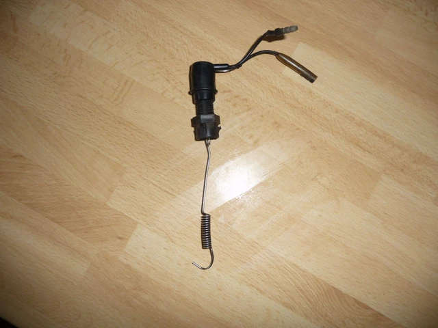 YAMAHA REAR BRAKE light switch RD125DX RD200DX RS125 1E2-82530 tested ...