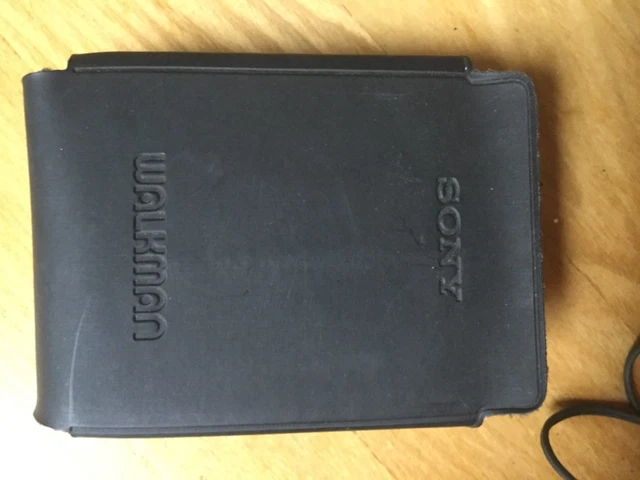 SONY WALKMAN WM-EX508 Bundled Rare Used Made in Japan £21.00 - PicClick UK