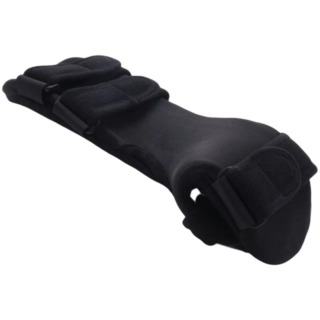 SOFT FUNCTIONAL RESTING Hand Splint for Flexion Contractures - Stroke ...
