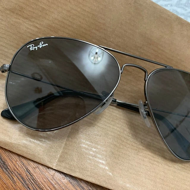 1 X RAY Ban Decal Sticker - Writing Only No Background - Prescription £ ...