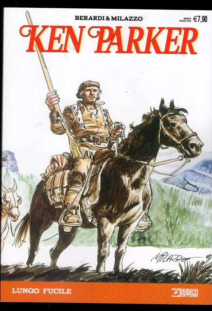 KEN PARKER N°1 + ED. VARIANT LIMITATA e NUMERATA + ED. VARIANT LIMITATA (3 FUMET EUR 85,00 ...