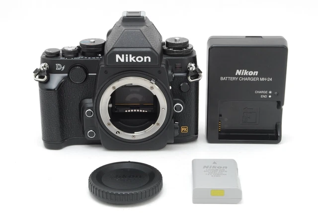 Nikon Df FOR SALE! - PicClick AU