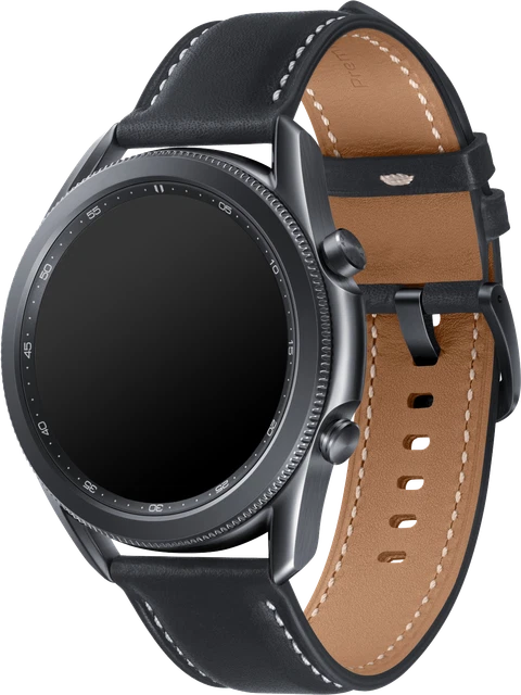 SMARTWATCH SAMSUNG GALAXY Watch 3 45 mm LTE R845 nero NUOVO EUR 187,90 ...