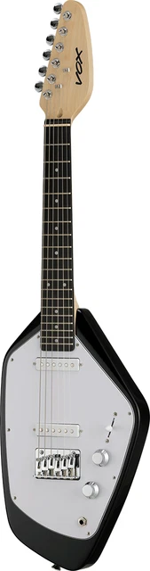 MINI GUITARE ELECTRIQUE Vox Mark5 Noire Mini-Bk-Mk5 EUR 241,00 ...