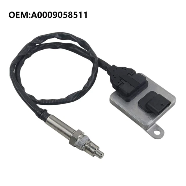 NOX SENSOR A0009052809/A0009058511/A0009059703 for Mercedes E/ M ...