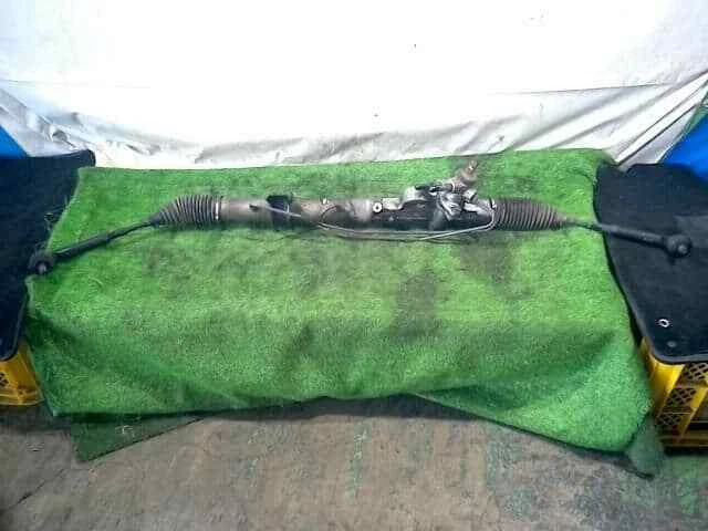 TOYOTA HIACE POWER Steering Rack and Pinion Assembly 4420026510 ...