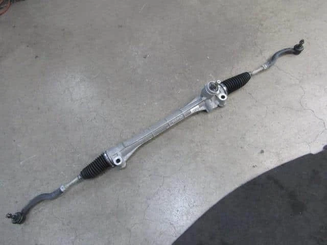 TOYOTA LEXUS HS Power Steering Rack and Pinion Assembly 4551075020 ...
