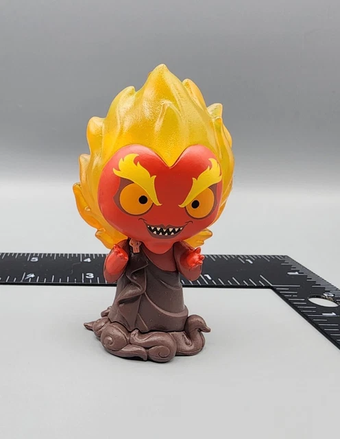 DISNEY VILLAINS (2022) Funko Mystery Minis Vinyl Figures Hades 1/12 £9. ... DISNEY VILLAINS (2022) Funko Mystery Minis Vinyl Figures Hades 1/12 £9. ...