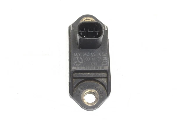 MERCEDES-BENZ AIR RIDE Suspension Central Sensor 0025426918 £18.12 ...