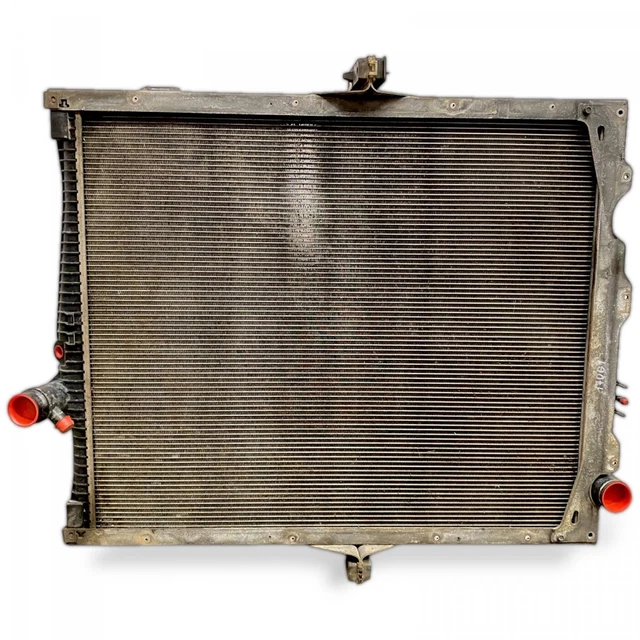 VOLVO VOLVO FH, FM, FMX-4 series TP2010532 Radiator 22062259 85013015 ...