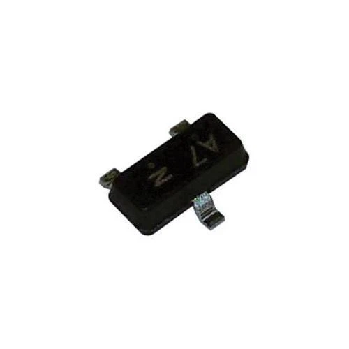 PETIT SIGNAL DIODE, Double Séries,75 V,200 Ma, 1.25 V, 6 NS, 4.5 A ...