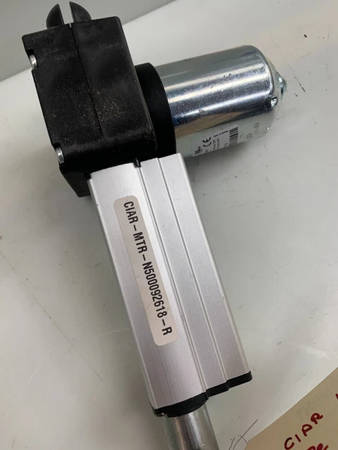 CIAR LM35_05 N500092618 Motor Actuator Electric Recliner Chair Sofa ...