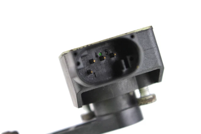 8E0616571H 8E0907503 ORIGINAL Audi A4 B7 8E Détecteur de Niveau Xenon ...