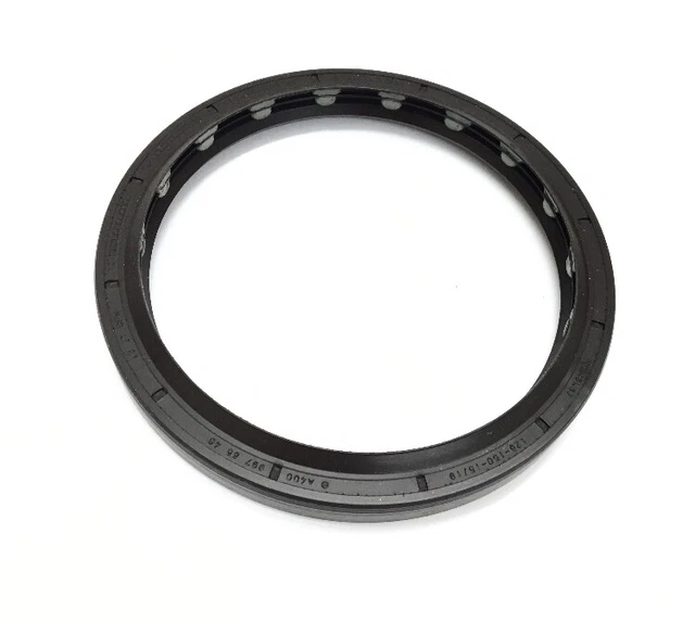 GENUINE MERCEDES-BENZ REAR Axle Actros Axor Radial Shaft Hub Seal ...