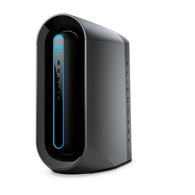 ALIENWARE AURORA R12 PC i5 11400F 8GB 256GB SSD 6GB NVIDIA GeForce GTX ...