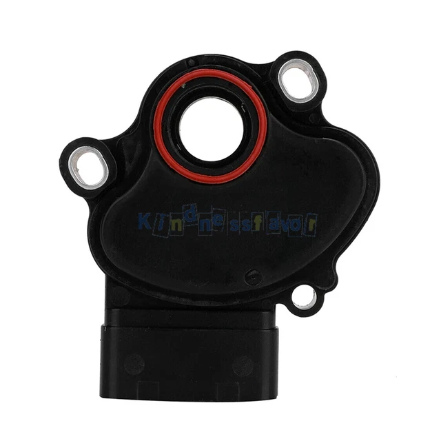 TRANSMISION CASE INHIBITOR Range Neutral Safety Switch For Mazda 2 6 # ...