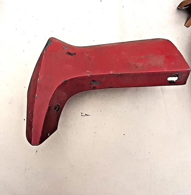 1969 COUGAR HARDTOP Convertible XR7 Eliminator ORIG PS RH FRONT FENDER ...