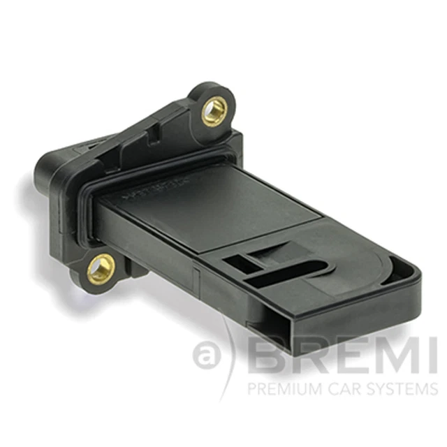 BREMI LUFTMASSENMESSER 30322 für VW PASSAT CC B6 357 TIGUAN Variant 3C5 MULTIVAN EUR 63,96 ...