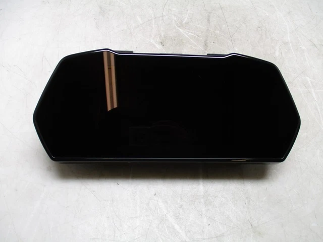 2024-2025 CHEVROLET TRAX Speedometer Gauge Cluster Screen OEM $360.51 ...